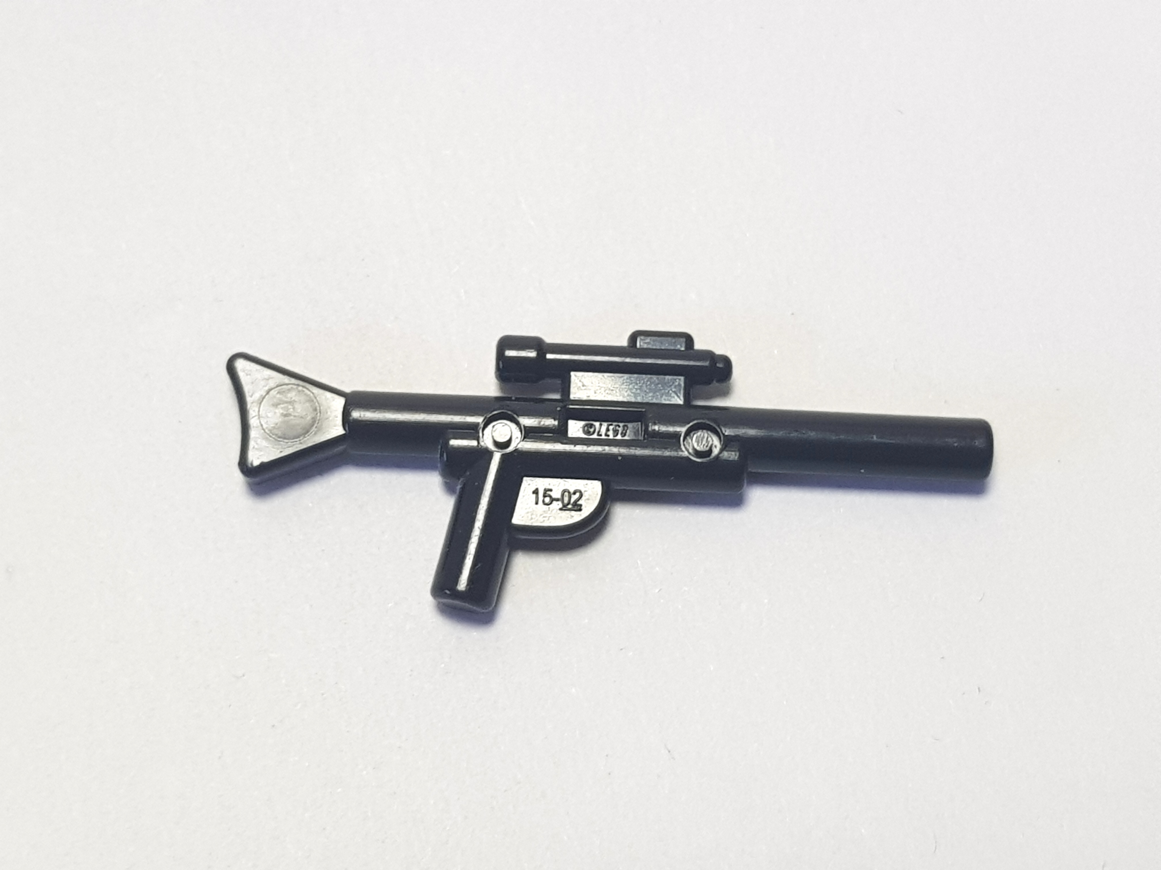 Lego® Star Wars Blaster Gewehr 57899 Trooper Battle Pack Madalorian ...